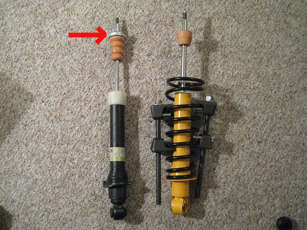 2007 MS-R Package - install question - MX-5 Miata Forum